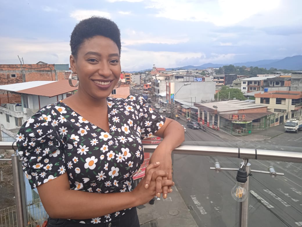 Morona Santiago desde unos ojos migrantes - Exprésate Morona Santiago