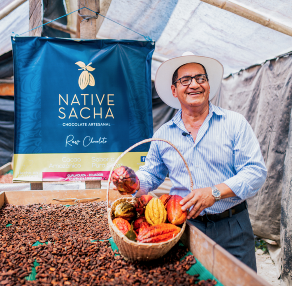 Morona Santiago te espera con agroturismo y encanto natural - Exprésate ...