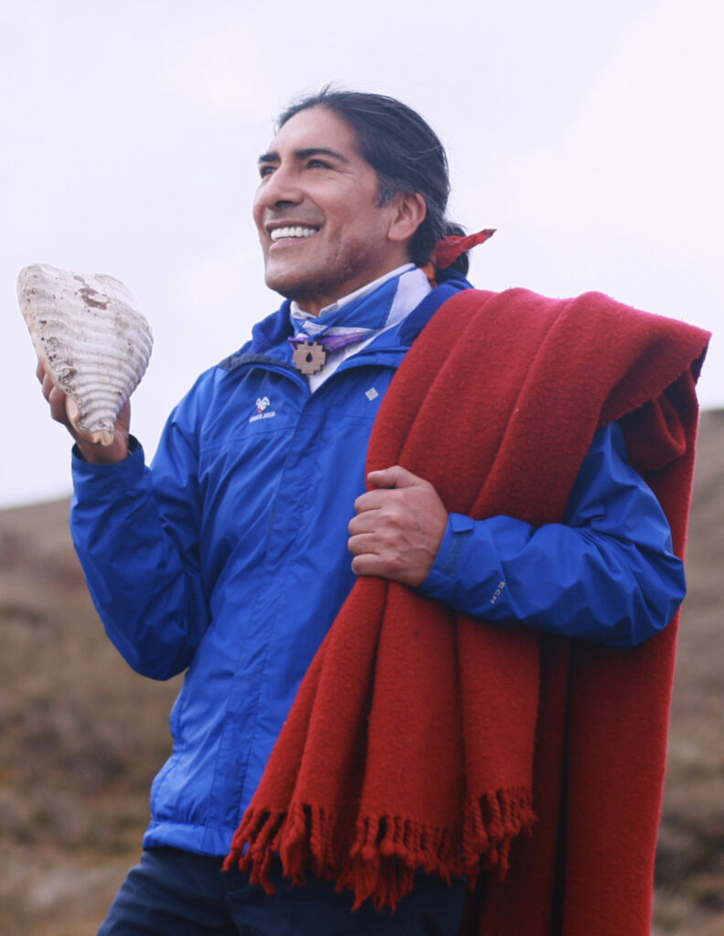 Los escándalos de los presidenciables en Ecuador: glosas, impuestos y violencia psicológica ...