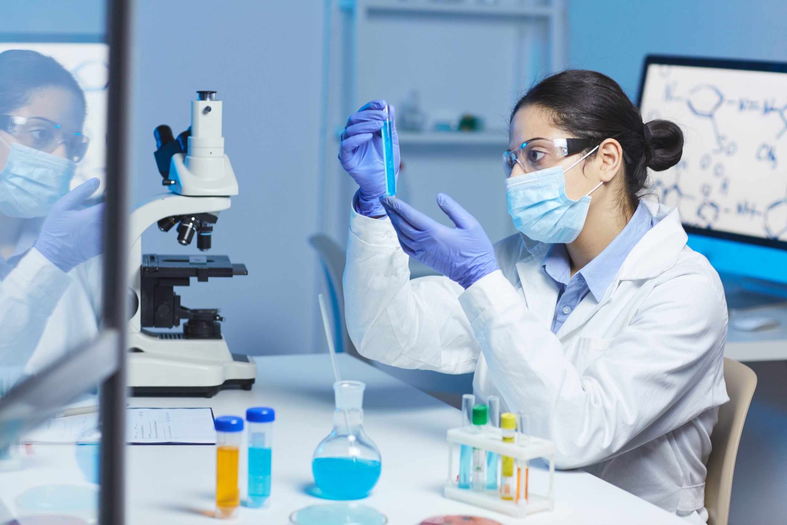 Los 10 avances médicos más importantes del 2024 - Exprésate Morona Santiago